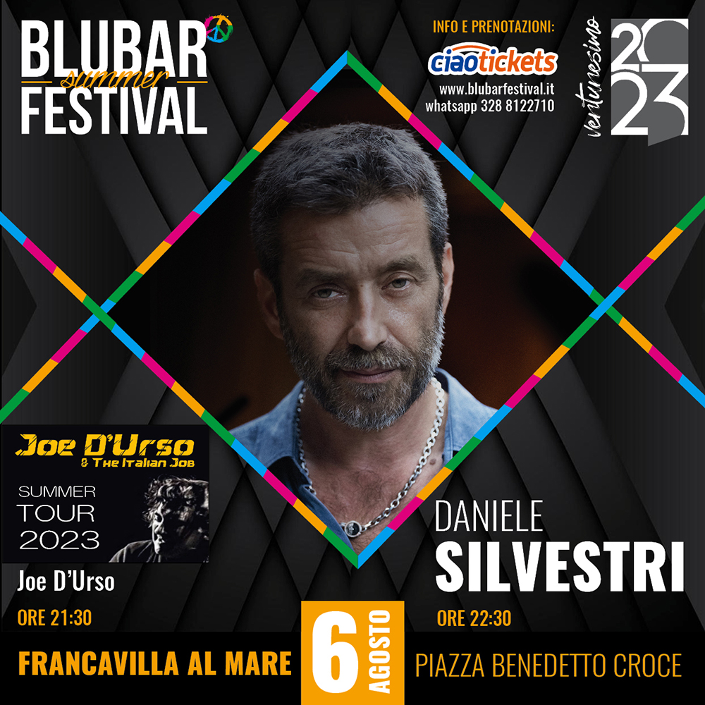 Tour Dates | Joe D'Urso & Stone Caravan